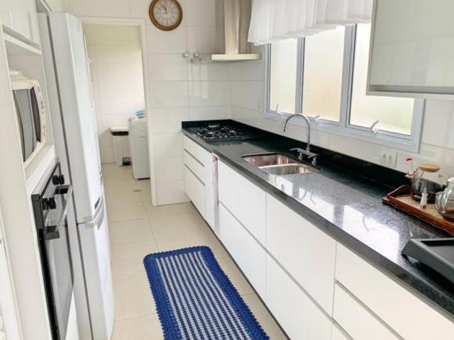 Apto Alto Padrão Chácara Klabin 217 m² 4 dorm sendo 3 suites