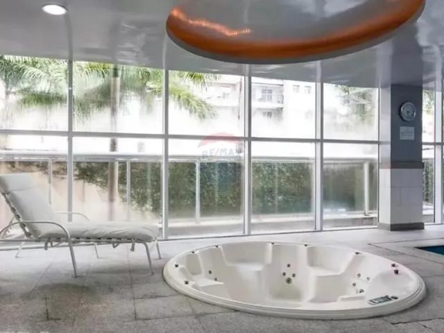 Apto Alto Padrão p/ Alugar Vl Nova Conceição, 2 suítes, 157m², 3 Vagas, Lazer Completo