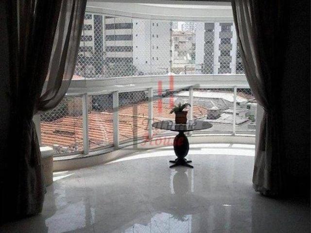 Apto Alto Padrão Tatuape