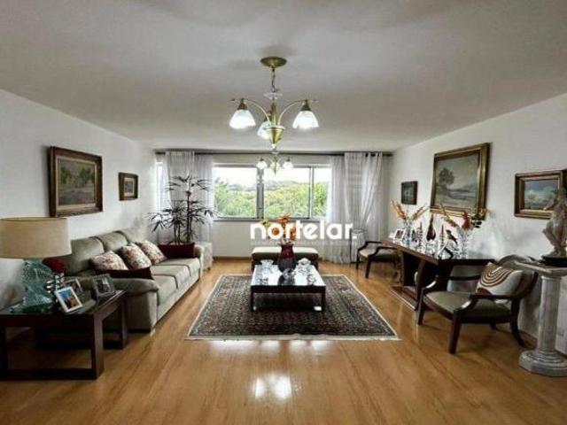 Apto Alto Padrão | 136 m2 | 3 Dormitórios Suíte Master c/ Banheira | Condomínio Clube Ilha do Su
