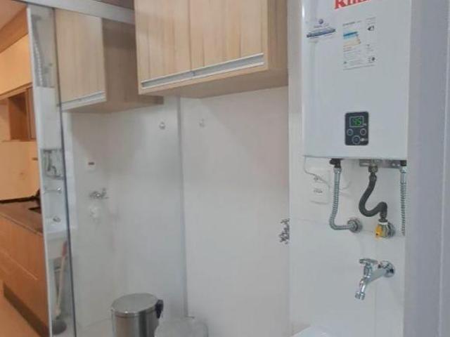 Apto Alto Padrão – 2 Quartos 1 Suíte | 77m² | 2 Vagas | Anália Franco