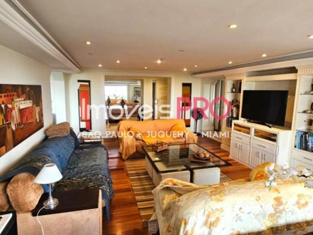 APTO ALTO PADRÃO 370M² JARDIM MARAJOARA
