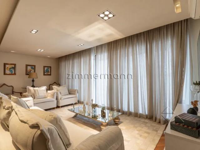 Apartamento perdizes 4 suites 4 vagas