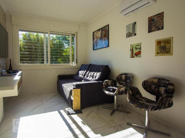 Apto, Alto Petrópolis, 1 Quarto, 43 m2 Porto Alegre