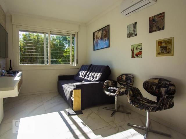 Apto, Alto Petrópolis, 1 Quarto, 43 m2 Porto Alegre