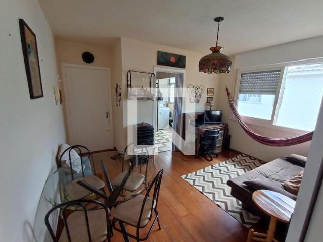 Apto, Alto Petrópolis, 1 Quarto, 41 m2 Porto Alegre