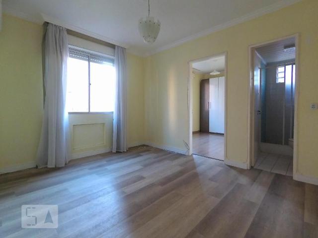 Apto, Alto Petrópolis, 1 Quarto, 44 m2 Porto Alegre