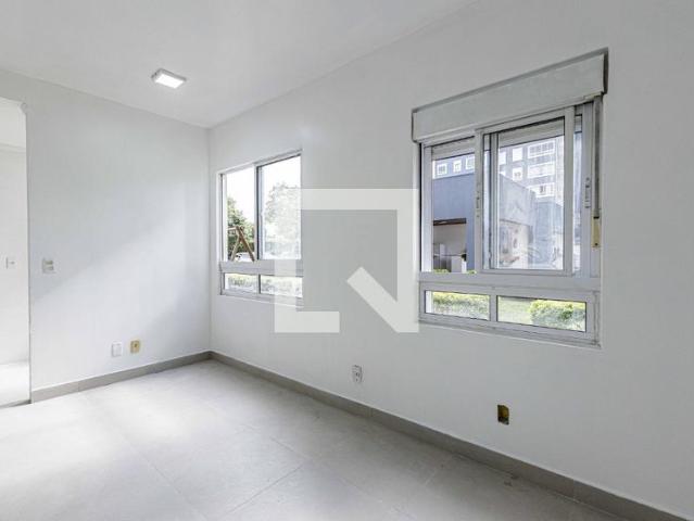 Apto, Alto Petrópolis, 1 Quarto, 44 m2 Porto Alegre