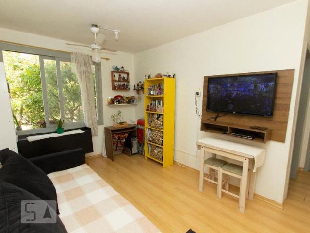 Apto, Alto Petrópolis, 1 Quarto, 35 m2 Porto Alegre