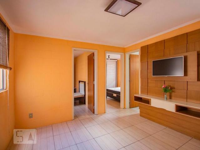 Apto, Alto Petrópolis, 2 Quartos, 40 m2 Porto Alegre