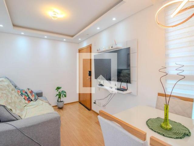 Apto, Alto Petrópolis, 2 Quartos, 41 m2 Porto Alegre