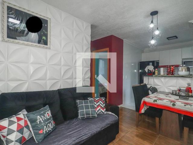 Apto, Alto Petrópolis, 2 Quartos, 43 m2 Porto Alegre