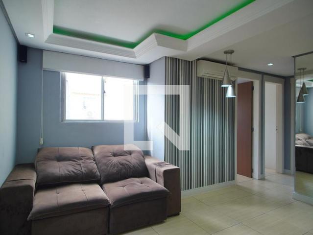 Apto, Alto Petrópolis, 2 Quartos, 44 m2 Porto Alegre