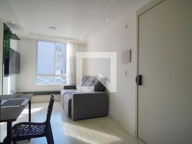 Apto, Alto Petrópolis, 2 Quartos, 44 m2 Porto Alegre