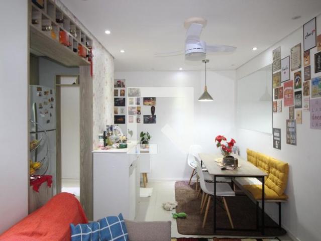 Apto, Alto Petrópolis, 2 Quartos, 48 m2 Porto Alegre