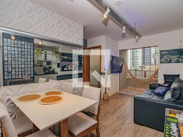 Apto, Alto Petrópolis, 2 Quartos, 48 m2 Porto Alegre