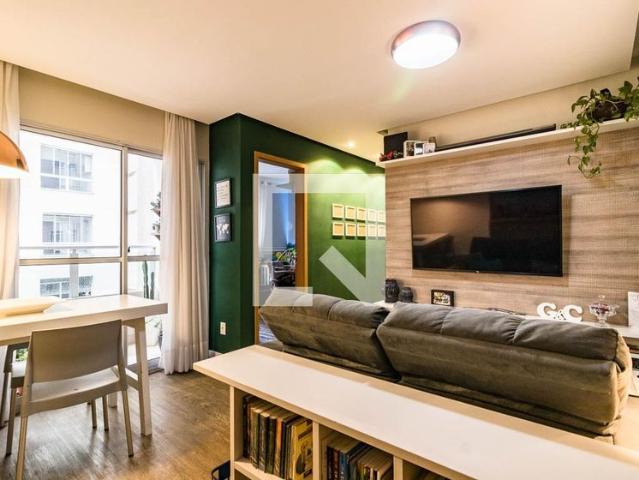 Apto, Alto Petrópolis, 2 Quartos, 56 m2 Porto Alegre