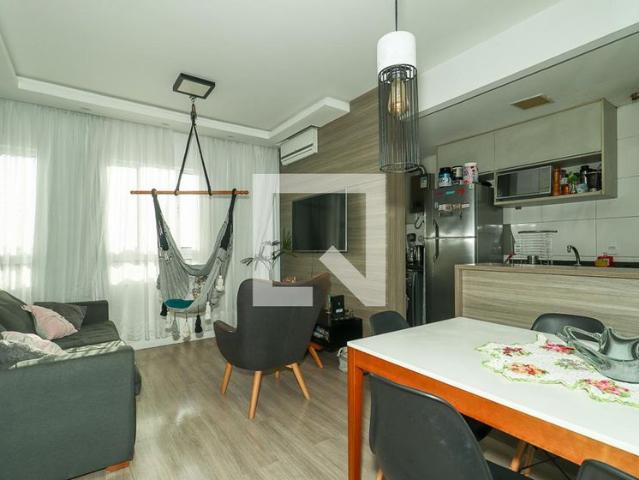 Apto, Alto Petrópolis, 2 Quartos, 60 m2 Porto Alegre