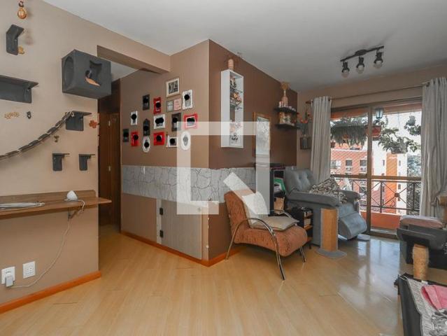 Apto, Alto Petrópolis, 3 Quartos, 67 m2 Porto Alegre