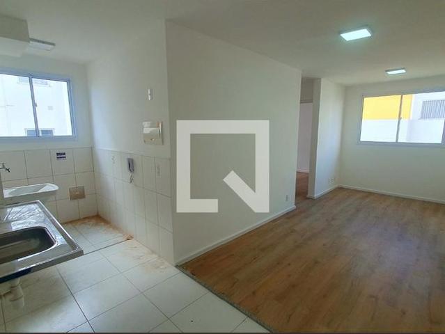 Apto, Alto Pinheiros, 2 Quartos, 46 m2 Paulínia