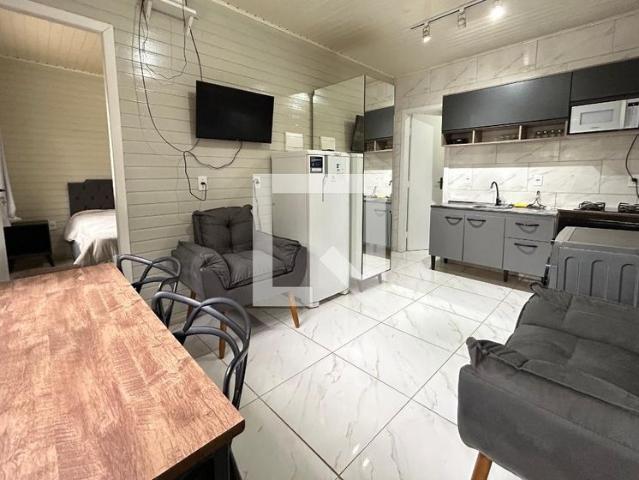 Apto, Alto Ribeirão Leste, 2 Quartos, 40 m2 Florianópolis
