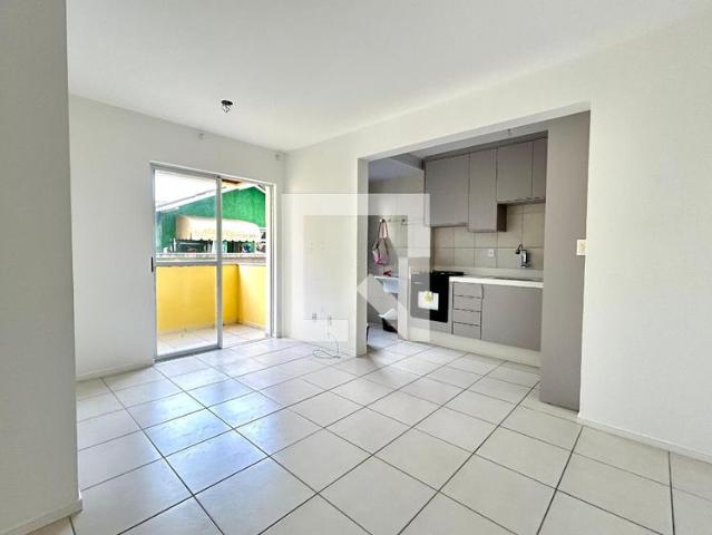 Apto, Alto Ribeirão Leste, 2 Quartos, 59 m2 Florianópolis