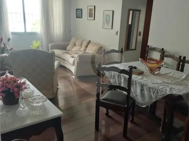 Apto Aluguel/Venda 72 m² 2 quartos Mandaqui ZN São Paulo SP