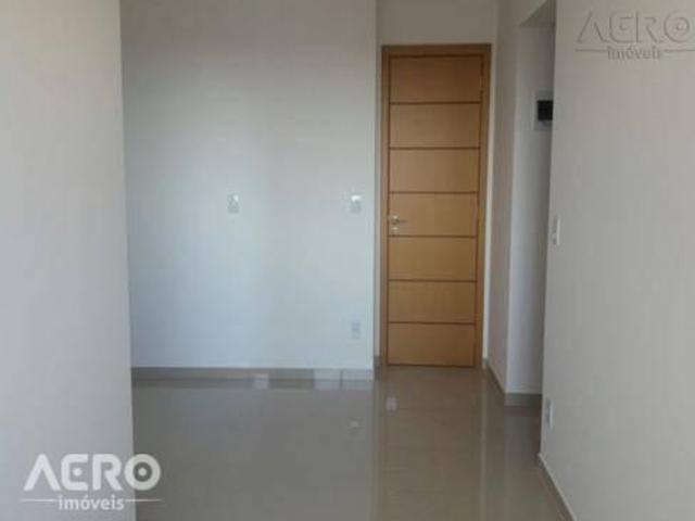 Apto Alvorada 1 suíte