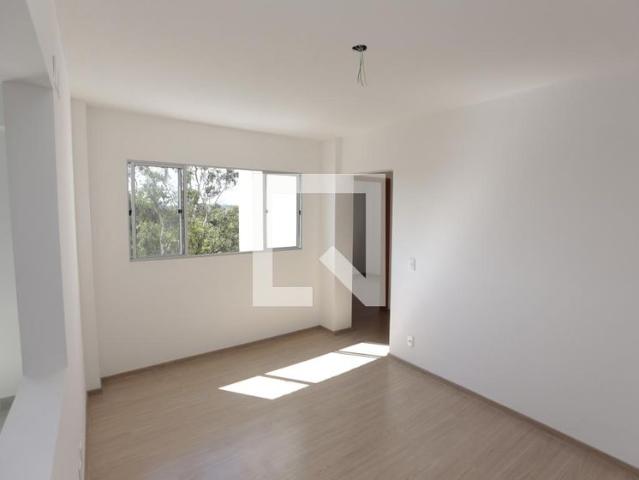Apto, Alvorada, 2 Quartos, 47 m2 Contagem