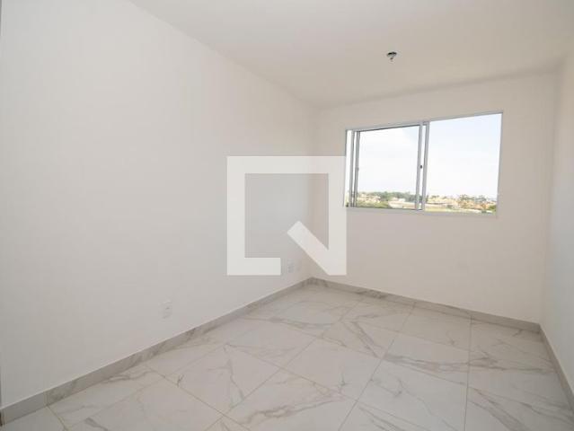 Apto, Alvorada, 2 Quartos, 49 m2 Contagem