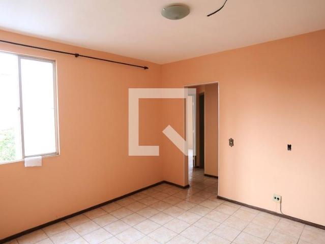 Apto, Alvorada, 2 Quartos, 54 m2 Belo Horizonte
