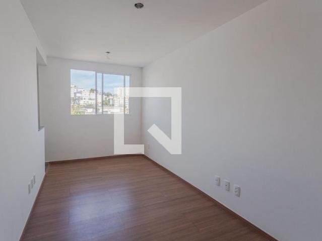 Apto, Alvorada, 2 Quartos, 54 m2 Belo Horizonte