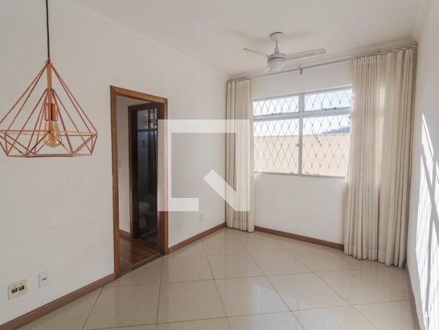 Apto, Alvorada, 2 Quartos, 60 m2 Belo Horizonte