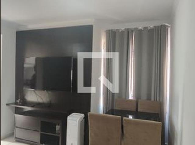 Apto, Alvorada, 2 Quartos, 60 m2 Contagem