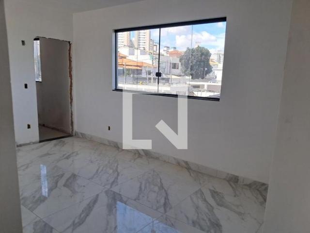 Apto, Alvorada, 3 Quartos, 81 m2 Contagem
