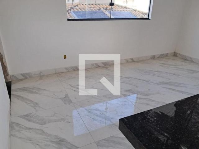 Apto, Alvorada, 3 Quartos, 81 m2 Contagem