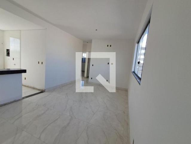 Apto, Alvorada, 3 Quartos, 110 m2 Contagem