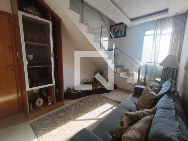Apto, Alvorada, 3 Quartos, 130 m2 Contagem
