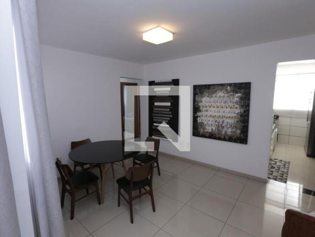 Apto, Alvorada, 3 Quartos, 140 m2 Contagem