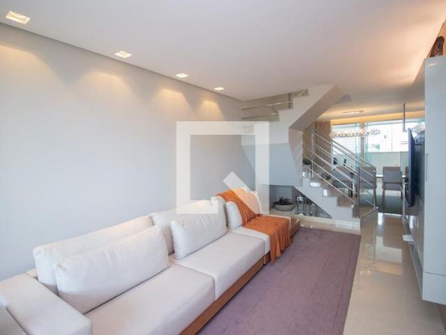 Apto, Alvorada, 3 Quartos, 165 m2 Contagem