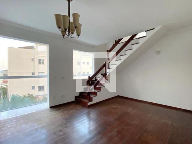 Apto, Alvorada, 4 Quartos, 140 m2 Belo Horizonte