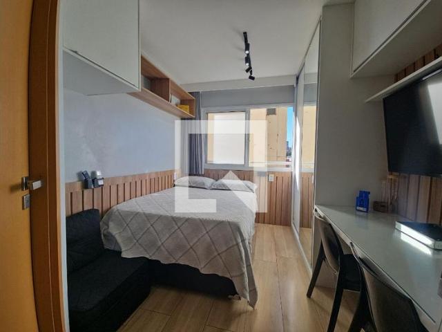 Apto, Amaralina, 1 Quarto, 16 m2 Salvador