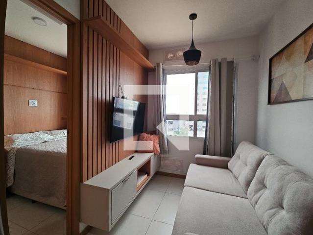 Apto, Amaralina, 1 Quarto, 25 m2 Salvador