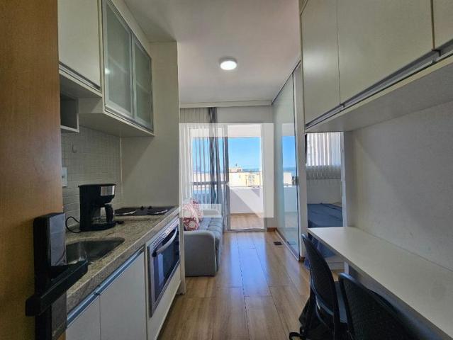 Apto, Amaralina, 1 Quarto, 35 m2 Salvador