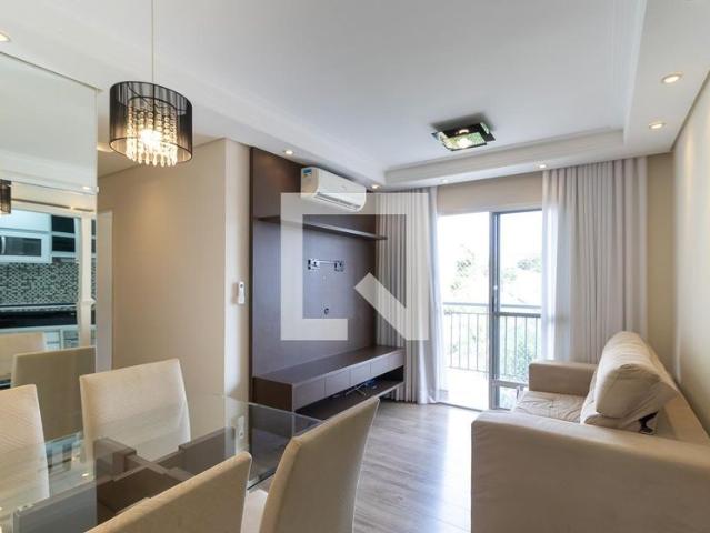 Apto, Ambiance Residence, 2 Quartos, 47 m2 Campinas
