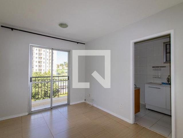 Apto, Ambiance Residence, 2 Quartos, 47 m2 Campinas