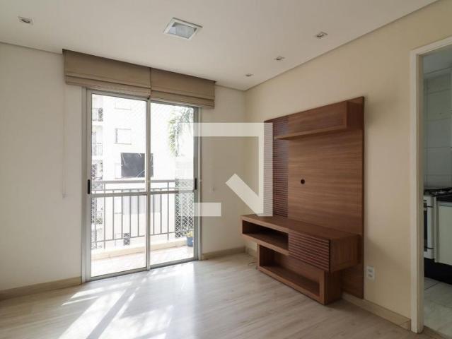 Apto, Ambiance Residence, 2 Quartos, 49 m2 Campinas