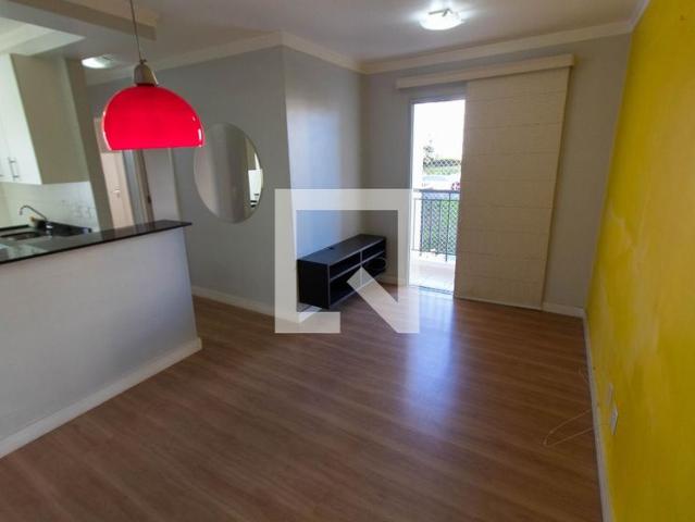 Apto, Ambiance Residence, 2 Quartos, 49 m2 Campinas