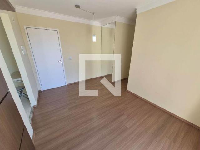 Apto, Ambiance Residence, 2 Quartos, 50 m2 Campinas