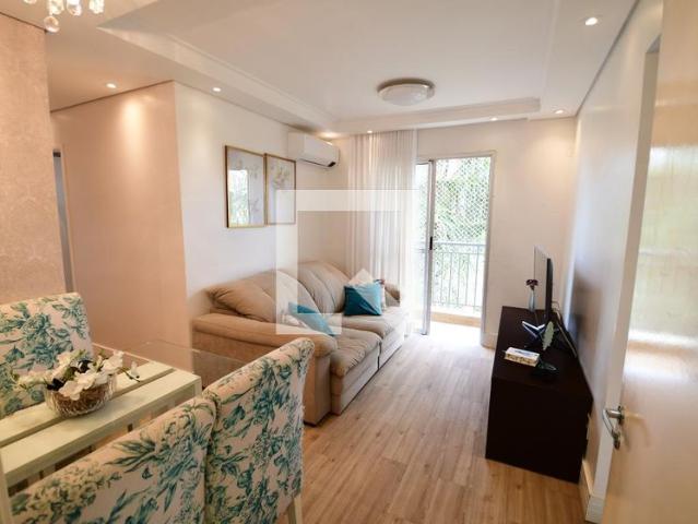 Apto, Ambiance Residence, 2 Quartos, 50 m2 Campinas